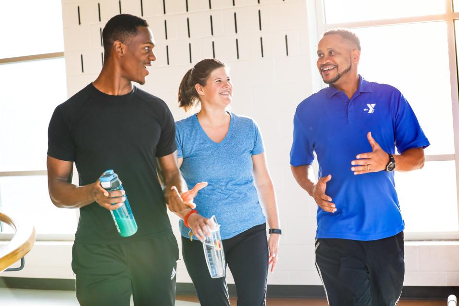 Southeast Raleigh Y Launches Community Focus Groups | YMCA of the Triangle