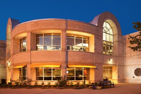 Taylor Family YMCA | Cary, NC | YMCA of the Triangle