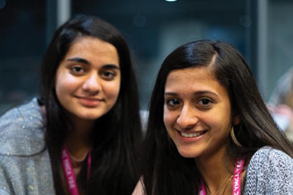 YMCA Annual Campaign | YMCA of the Triangle