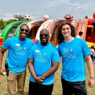 Blog | YMCA of the Triangle